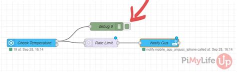 How To Install Node Red To Home Assistant Pi My Life Up