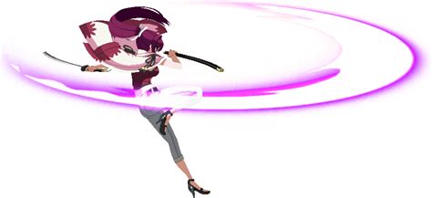 File BBTag Yuzuriha JAA Png Dustloop Wiki