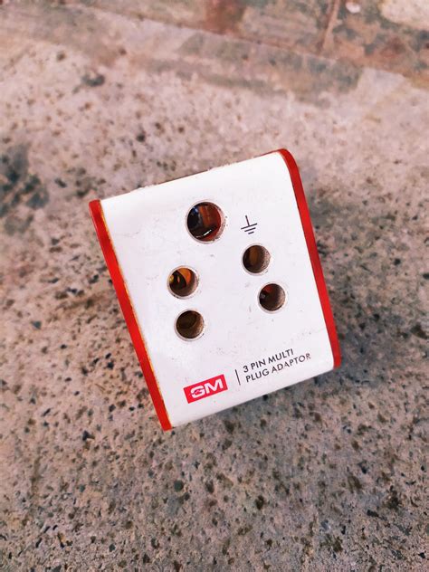 Modular Switch Socket PixaHive