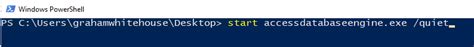 Microsoft Office Access Database Engine P11d Organiser