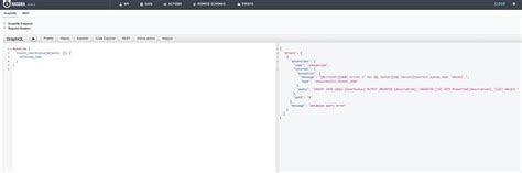 Ms Sql Server Empty Array Inserts Raises Syntax Error · Issue 8959 · Hasuragraphql Engine · Github