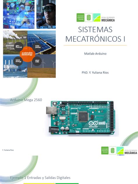 Matlab Arduino Pdf Semáforo Diodo Emisor De Luz