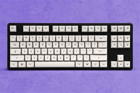 Drop Biip Mt3 Extended 2048 Custom Keycap Set Dye Subbed Pbt Keycaps Custom Keycaps Drop