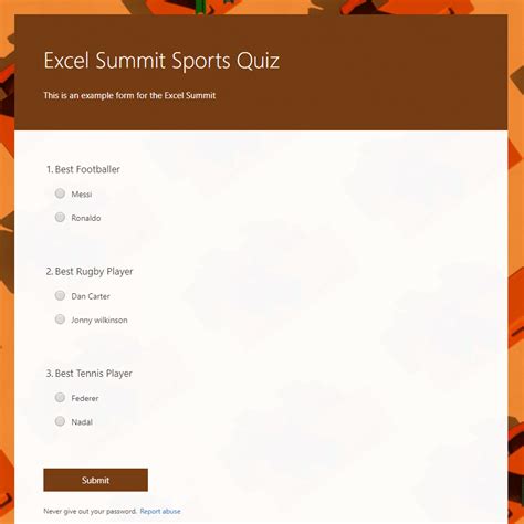 How To Sync Microsoft Excel With Microsoft Forms Responses Using Power Automate Collab