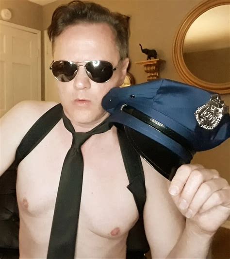 Horny Cop Pics Xhamster