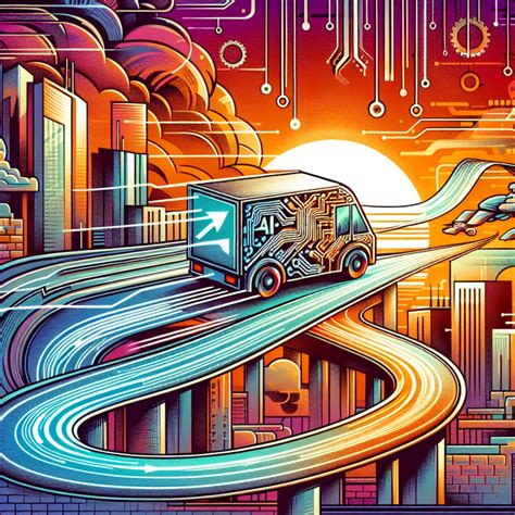 Ai Route Optimization Guide 2024