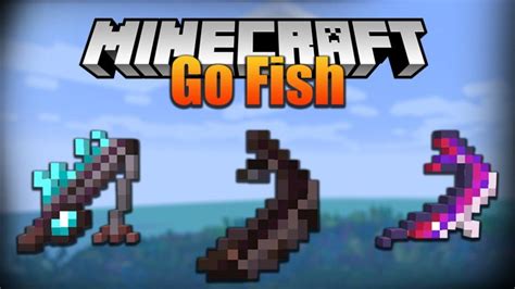 Top 5 Best Fishing Mods In Minecraft 119