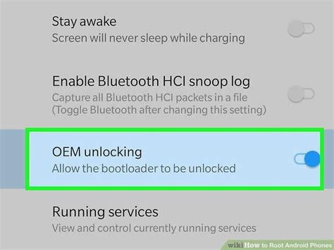 Ways To Root Android Phones Wikihow Tech