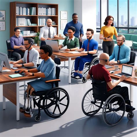 Annette Amirize 🌹 On Linkedin Inclusivitymatters Disabilityawareness