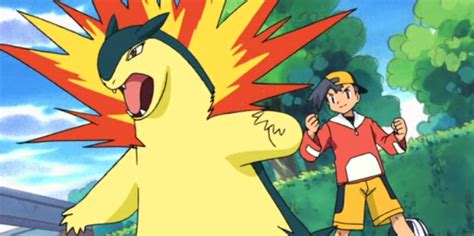 Pokemon The Best Pure Fire Type From Each Generation Ranked