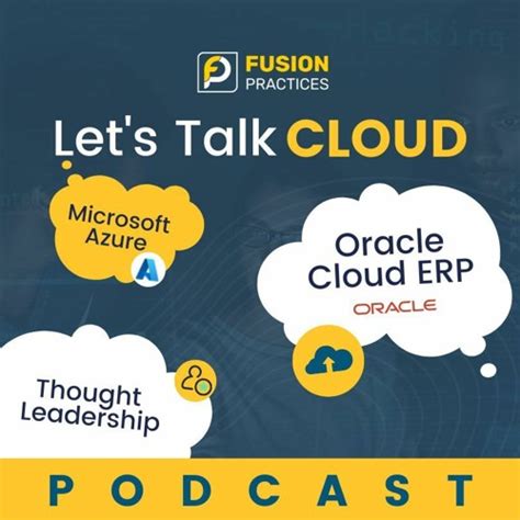 Stream Episode Lets Talk Cloud Predictions On The Future Of The Erp Industry Fusion