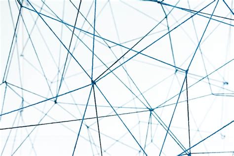 4 페이지 네트워크 와이어프레임 이미지 Freepik에서 무료 다운로드