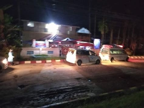 မအူပင်ထောင်၌ အကျဉ်းသားနှင့် ထောင်ဝန်ထမ်း ၆၉ ဦး ကိုဗစ် ၁၉ ကူးစက်ခံရ