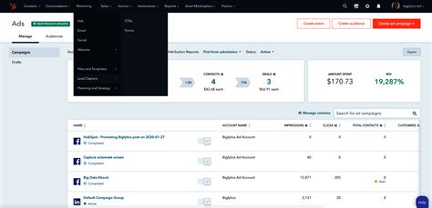 Hubspot Marketing Hub Pricing Features And Reviews Jun 2025