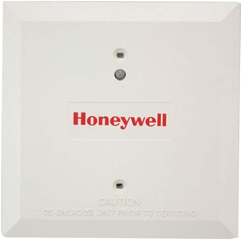 DETECTOR DE TEMPERATURA CONVENCIONAL MIRCOM TD Blacksteel