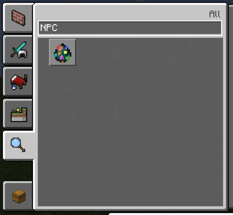 Better Npc Minecraft Addon
