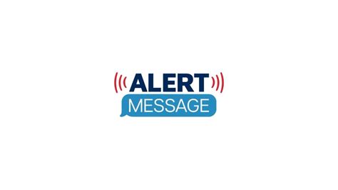Alertmessage Reduce False Alarms Entirely Via Sms Youtube