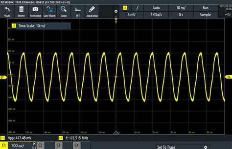 Assitance Required For Frequency Discrepency In HMC Output Q A Clock And Timing