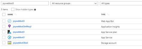 Unable To Create Azure Bot Service Using Powershell Stack Overflow