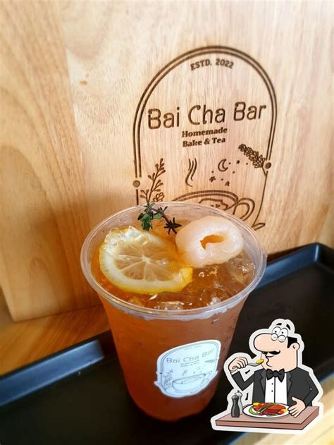 Bai Cha Bar ใบชาบาร์ Bang Phutsa