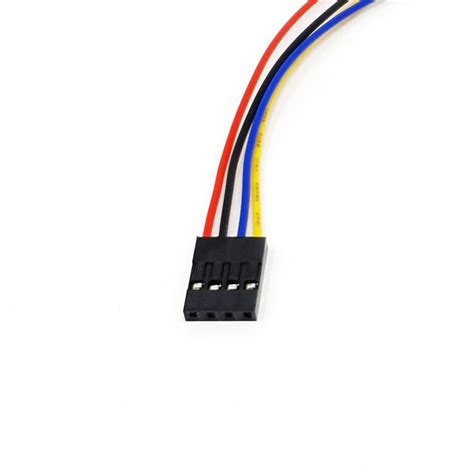 Ultrasonic Distance Sensor Hc Sr04 The Pi Hut