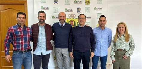 Paco Y Juan Antonio Los Héroes Que Salvaron Al Barreño Juan Manuel