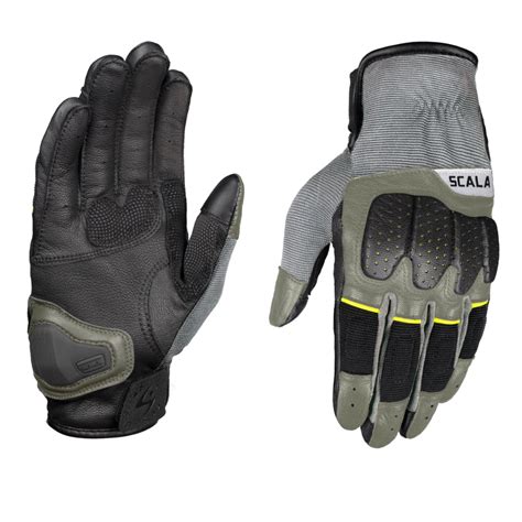 scala speed 2 gloves scala gears