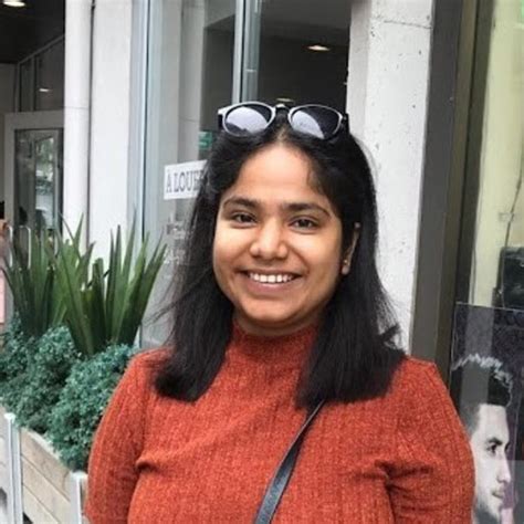 Surabhi Pandey Graduate Research Student Graduate Research Student