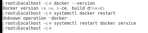 Linux下安装docker时（解决container Selinux ＞ 2 9问题） Csdn博客