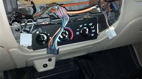 Symptoms Of Bad Transfer Case Control Module Land Of Auto Guys