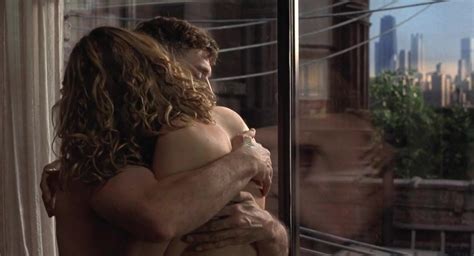 Uma Thurman Mad Dog And Glory 1993 Weird Porn Xhamster