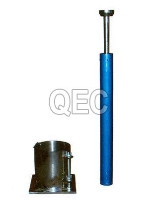 Proctor Compaction Apparatus At Best Price In Roorkee Quality Engineering Corporation