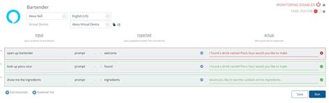 Automated End To End Testing For Alexa Skills Alexa