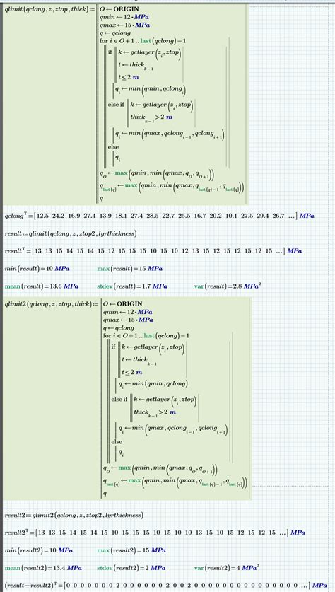 solved minimum function ptc community