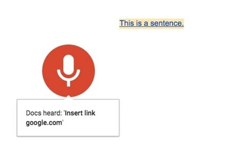 Sloved How To Use Speech To Text In Google Docs For Dictation