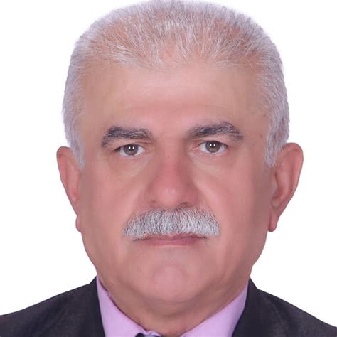 Ali Jaafar University Of Sulaimani As Sulaymānīyah Univsul Department Of Social Sciences