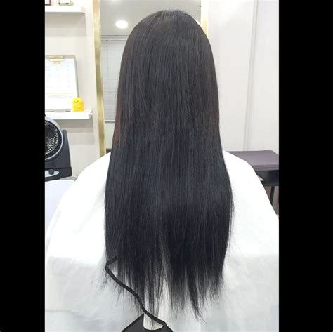 수진역 따옴붙임머리 2022 02 수진역 지하상가 C동 나열 12호 따옴붙임머리