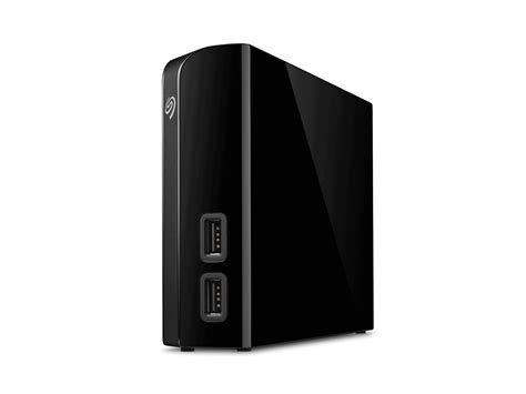 Seagate Backup Plus Hub TB External Hard Drive Rpm Tech Co Za