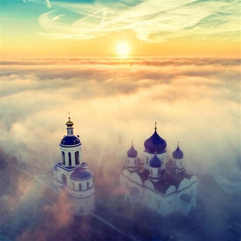 Тому кто жаловался на скорби старец Амвросий говорил “Если солнце всегда будет светить то в