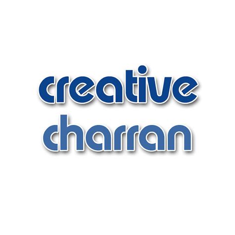 Creative Charran Youtube