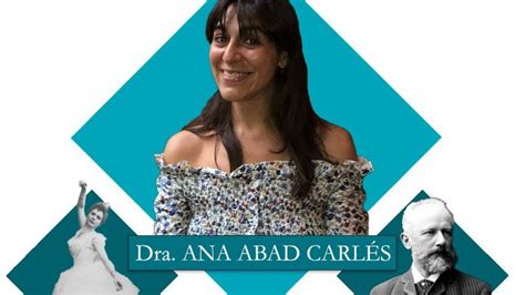 Ana Abad Es Una Obra Que Sigue Influyendo Hoy En Día Orm
