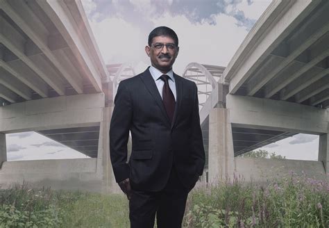 Anand Prashad Bridging The Generations Real Estate Agent Magazine