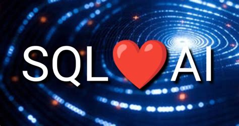 🌟 Sql Innovation Unlocking New Dimensions Of Data Management And Analysis Lets Connect