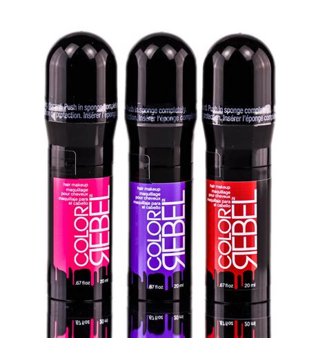 Option Gilty As Charged Redken Hair Makeup Color Rebel Sleekshop