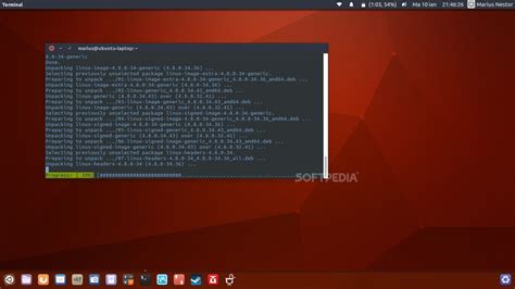 Important Kernel Updates Patch Vulnerabilities In All Supported Ubuntu OSes Softpedia