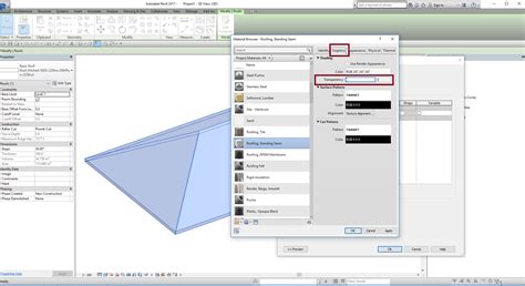 Solved Transparency Autodesk Community