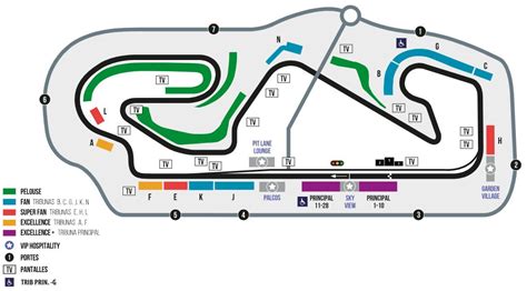 Grand Prix De Formule 1 Le 12 06 2026 ─ 14 06 2026 Circuit De Barcelone Billets