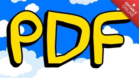 Pdf The Simpsons Font Text Effect Generator