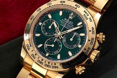 Rolex Ref 116508 0013 John Mayer Daytona Wristcheck