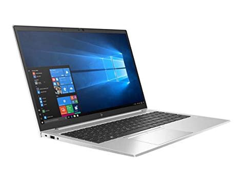 HP EliteBook G AMD Ryzen PRO U Beats Intel I H FHD TB SSD GB